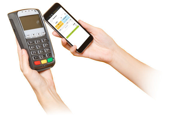 Petrol Station/Service Station POS System - Becas Group