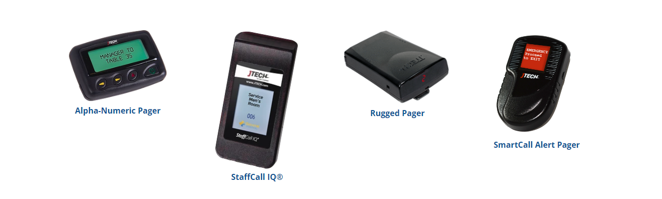 Push to Call Staff - Becas Group